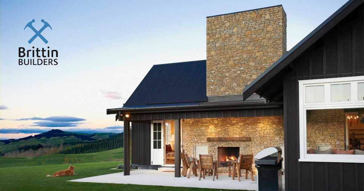 Brittin Builders | Hawke's Bay Builders, Home Construction & Renovation