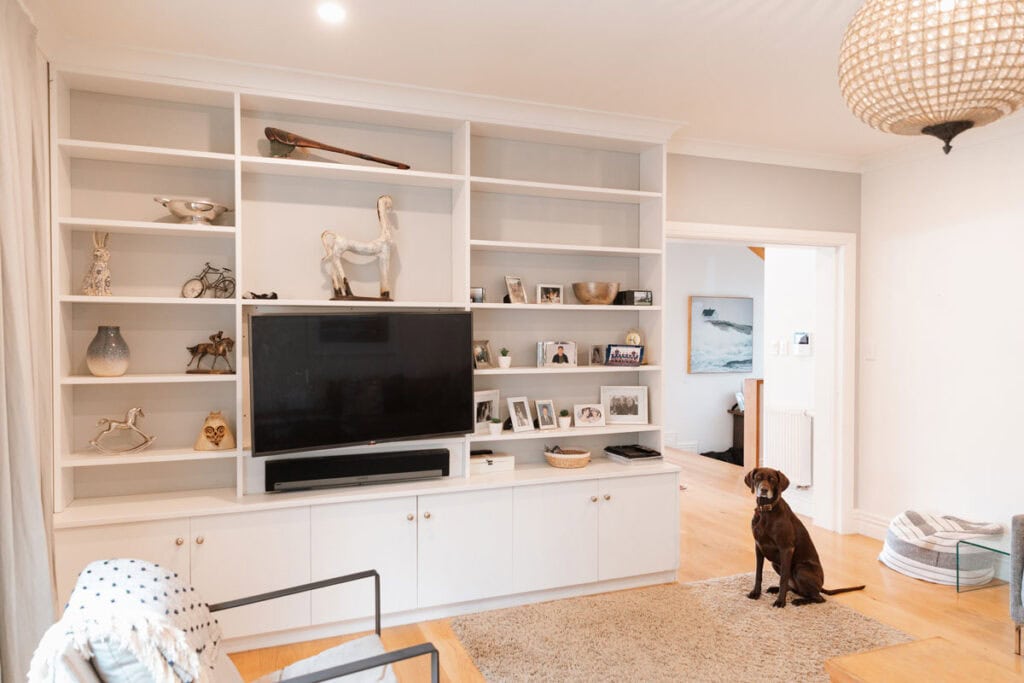 Brittin House | Brittin Builders
