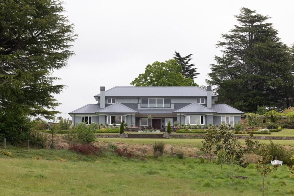 Brittin Builders | Hawke’s Bay Heritage & High-End Builders